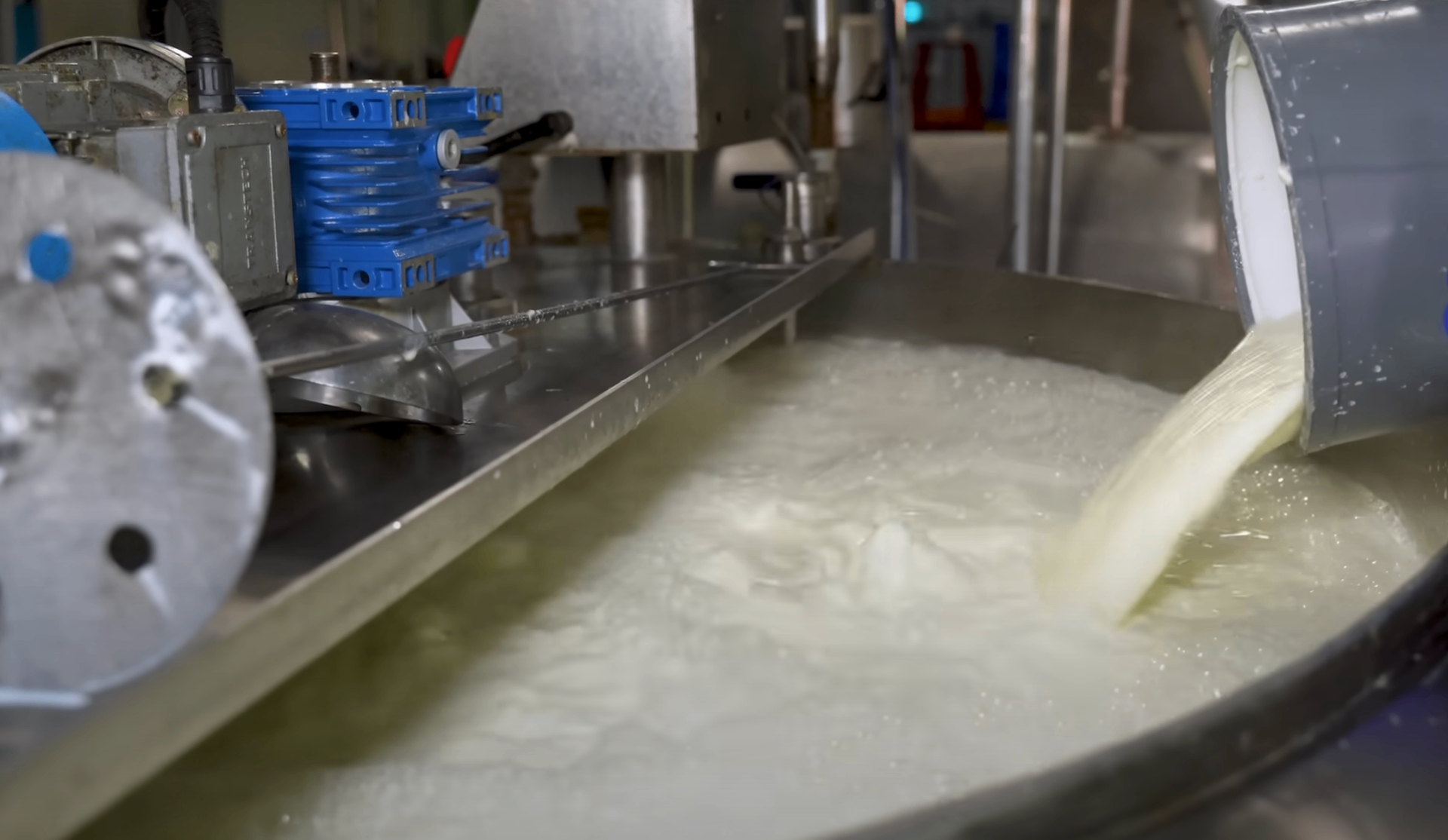 High Protein Paneer - Redefine Your Protein Experience